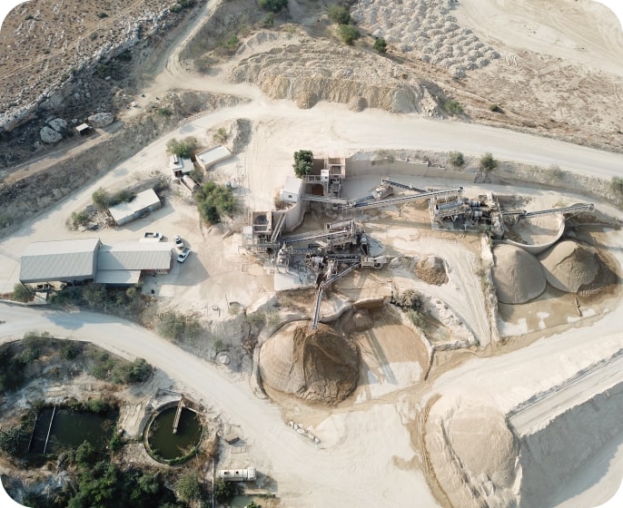 Building & Construction Materials | Veltia Labs for Life (Cyprus) – a ...